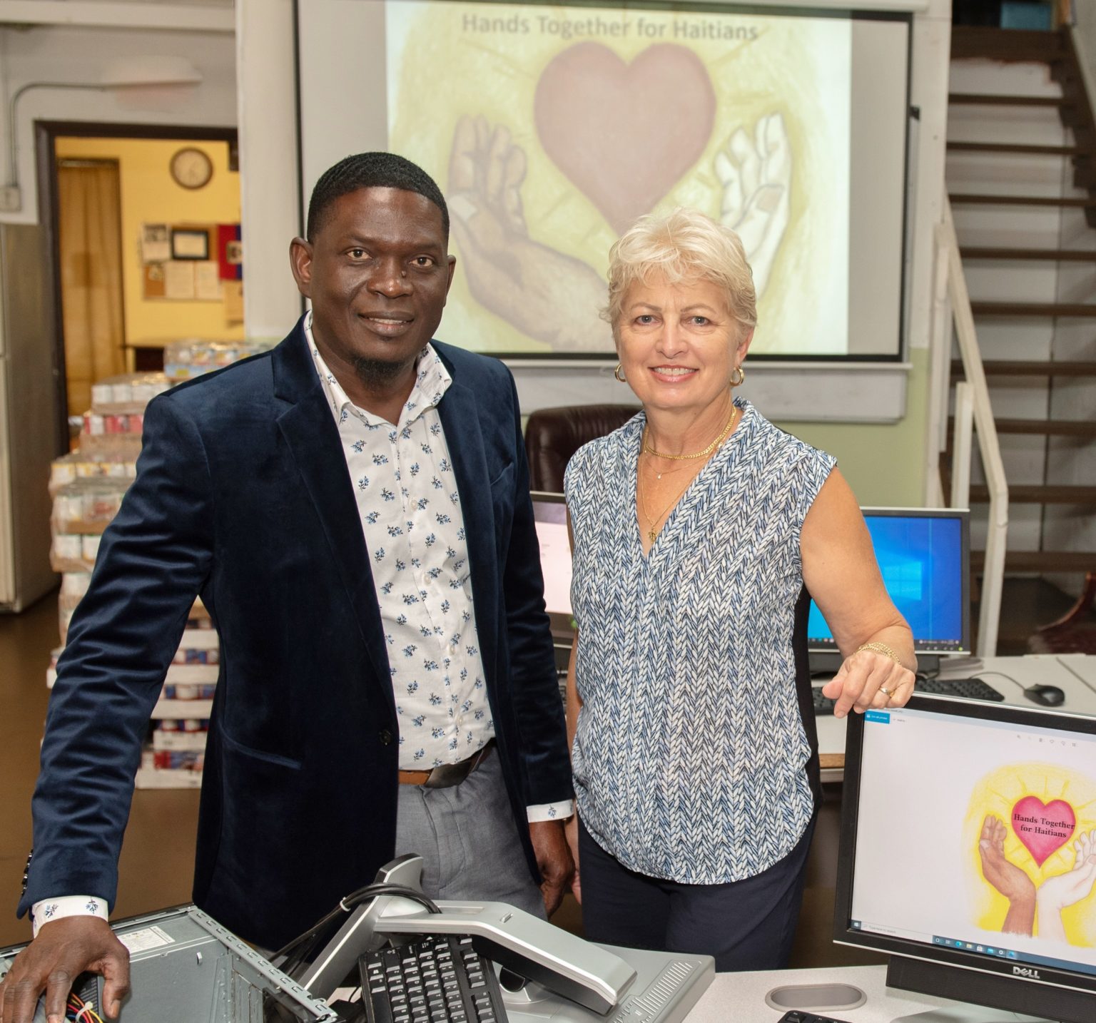 Home - Quantum Foundation