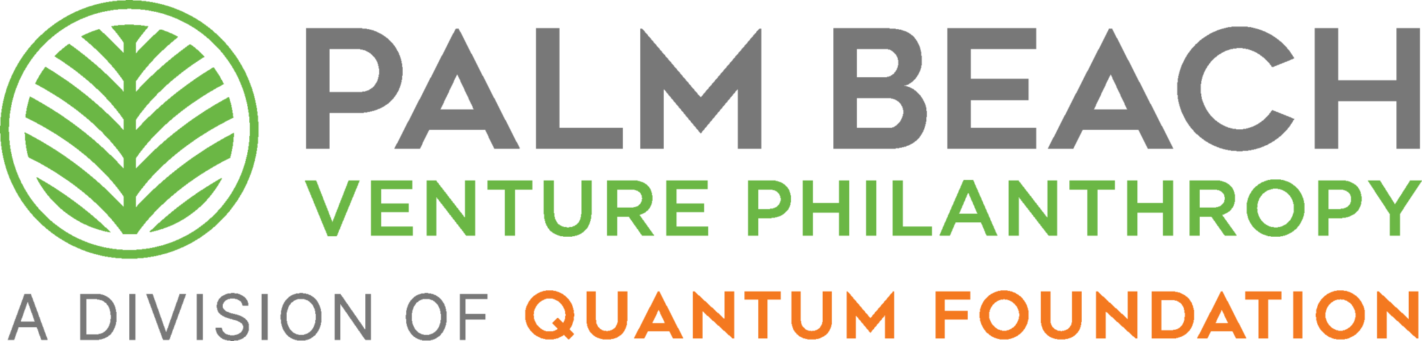 Palm Beach Venture Philanthropy - Quantum Foundation